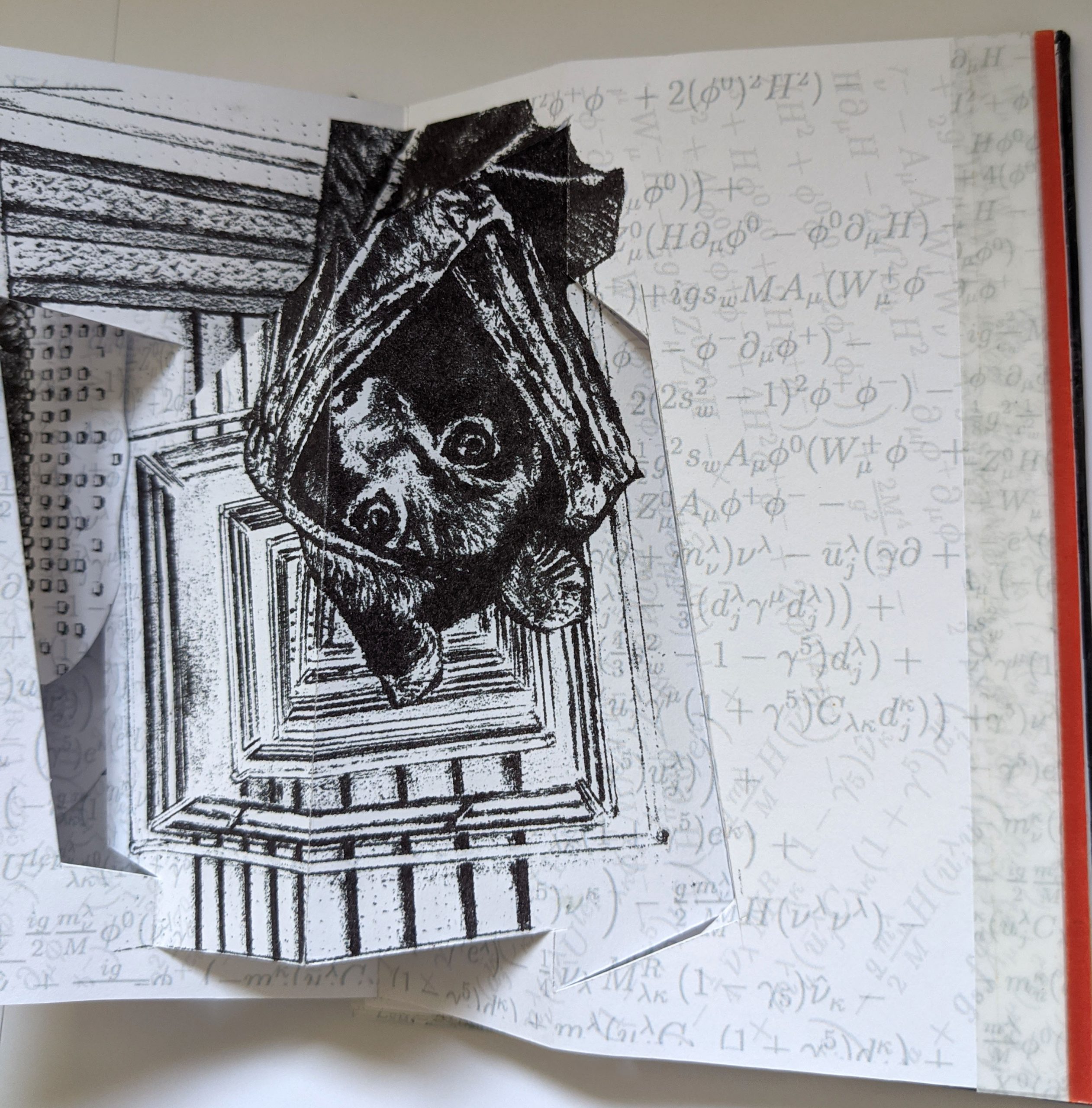 Artists books gallery – Froody Books