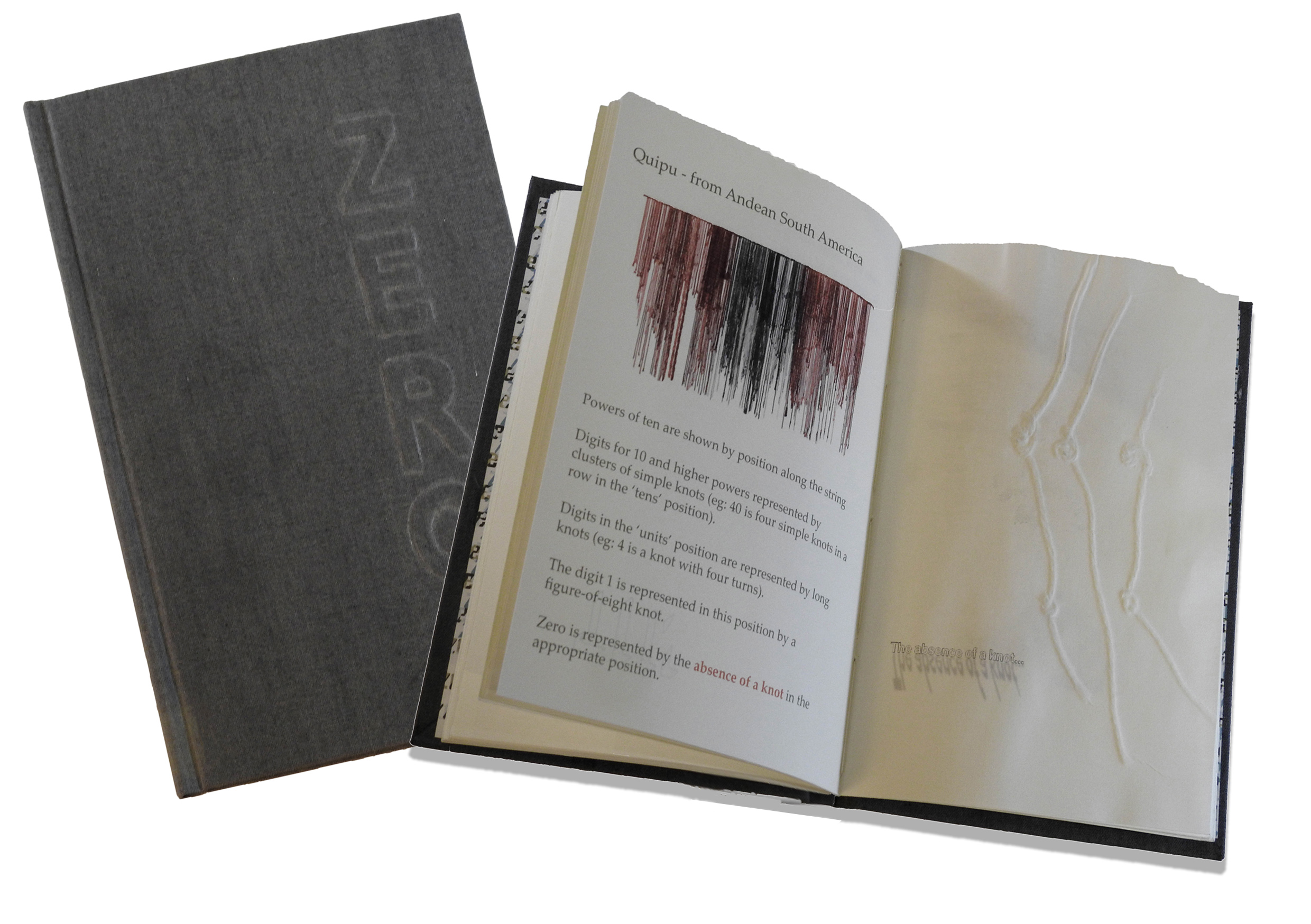 Artists books gallery – Froody Books